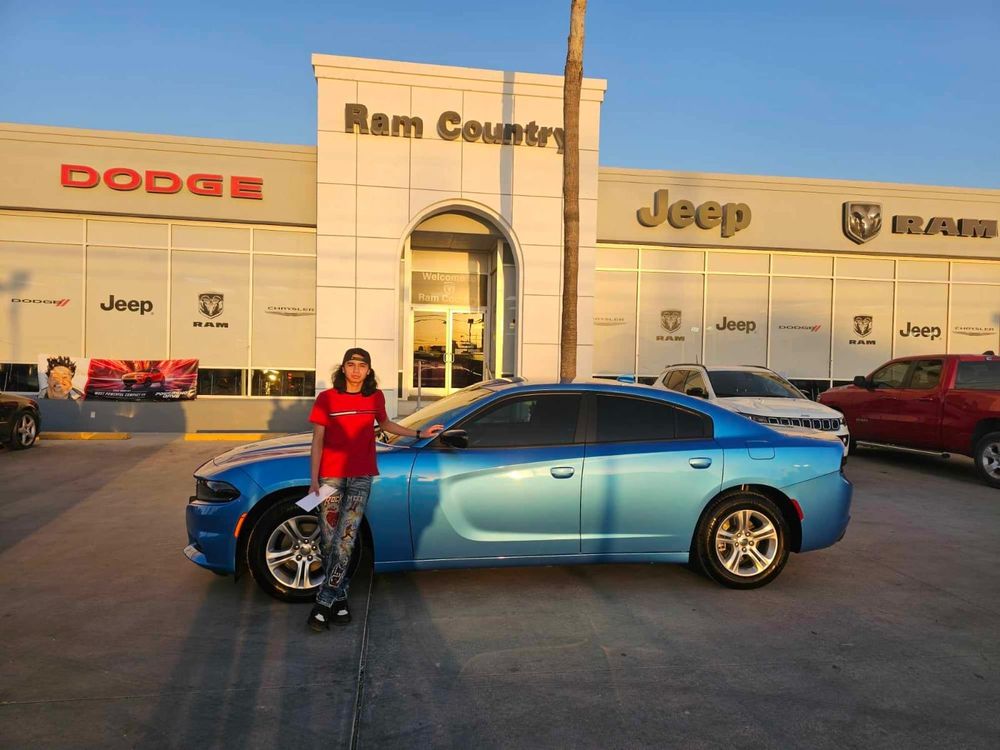 RAM COUNTRY DEL RIO - Updated October 2025 - 55 Photos - 3611 Veterans ...