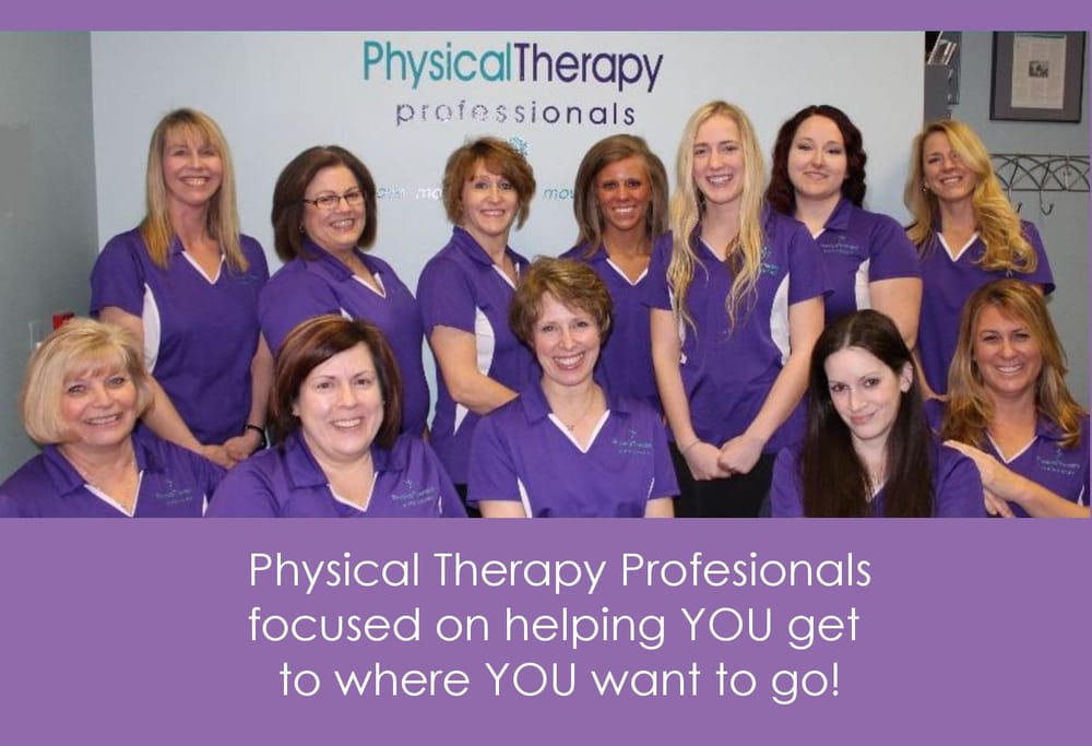 PHYSICAL THERAPY PROFESSIONALS - Updated August 2025 - 50475 Gratiot ...