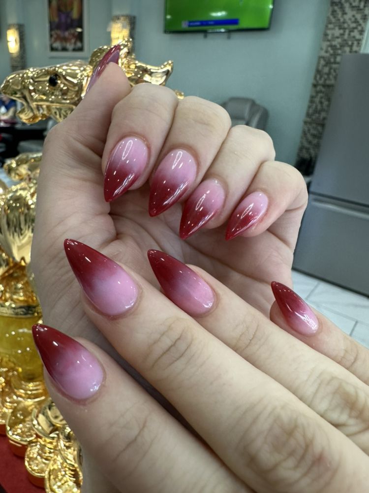 ZEN NAILS - Updated November 2024 - 427 Photos & 87 Reviews - 3416 Oak ...