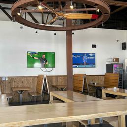 BIERGARTEN - Updated October 2025 - 417 Photos & 247 Reviews - 11 ...