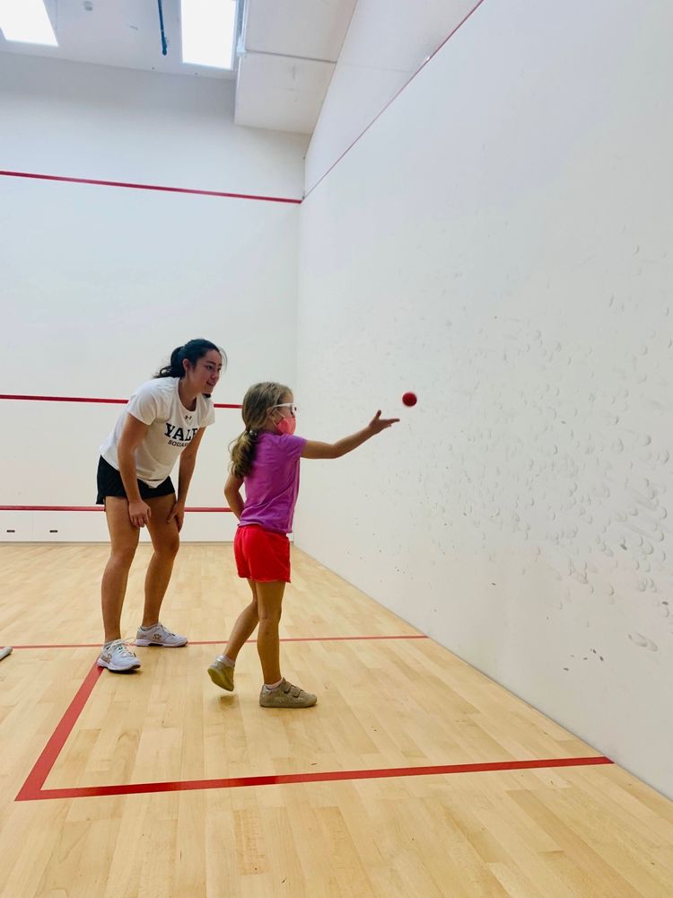 NICOL SQUASH - Updated October 2025 - 11 Photos - 476 West 42nd St, New York, New York - Squash ...