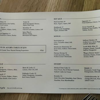 LADINO - Updated August 2024 - 530 Photos & 204 Reviews - 200 E Grayson ...