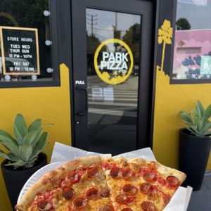 SECRET PIZZA - Updated December 2025 - 175 Photos & 114 Reviews - 3501 ...