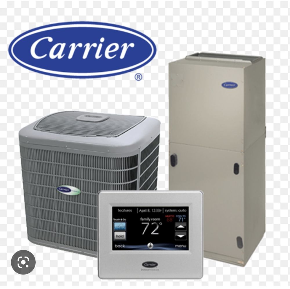 BENCHMARK HEATING & AIR - Updated December 2025 - 20 Photos ...