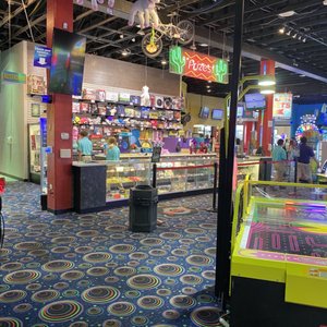 OUTPOST ICE ARENAS - Updated July 2025 - 33 Photos & 42 Reviews - 9530 ...