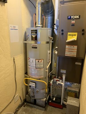 SERVICE PLUS PLUMBING - Updated September 2024 - 132 Photos & 124 ...