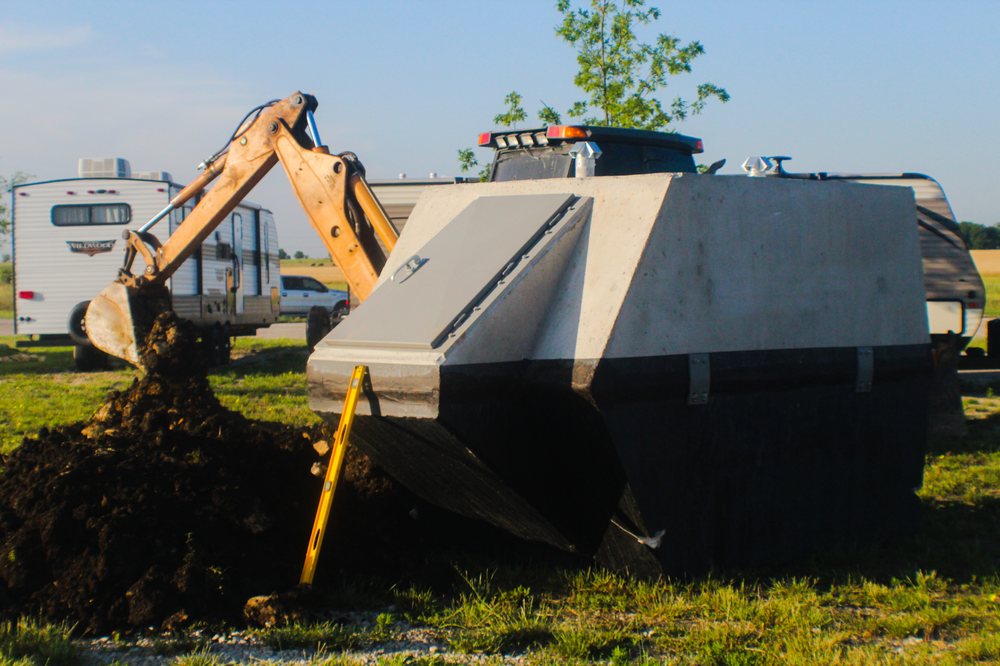 RANCH 380 RV PARK - 4706 George Owens Rd, Ponder, TX - Yelp