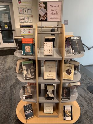 MARY RILEY STYLES PUBLIC LIBRARY - Updated December 2025 - 149 Photos ...