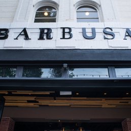 BARBUSA - Updated October 2025 - 5655 Photos & 3640 Reviews - 1917 ...