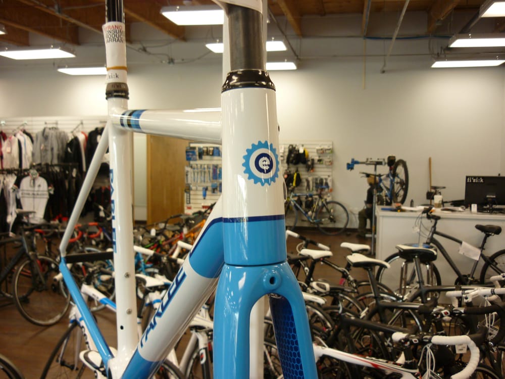 ELEMENT CYCLES - Updated October 2025 - 10 Photos & 125 Reviews - 15932 Redmond Way, Redmond ...
