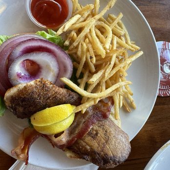 RESTAURANT 604 - Updated July 2024 - 5777 Photos & 3524 Reviews - 57 ...