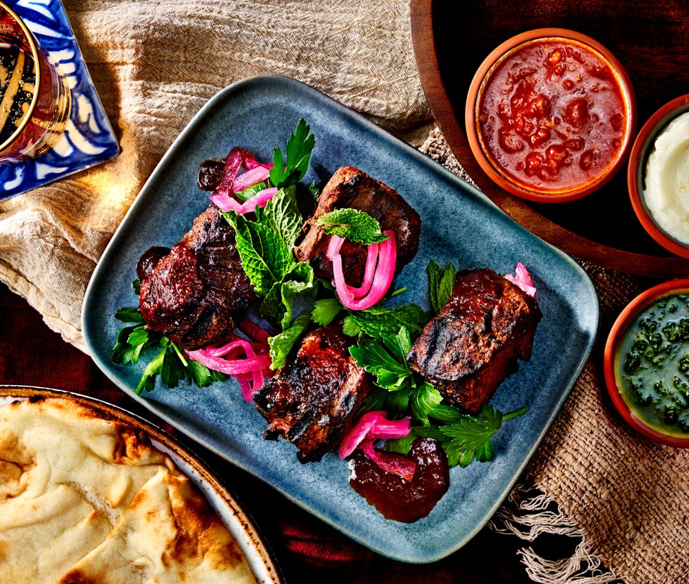 MAYDAN BY WONDER - Updated October 2025 - 19 Photos - 2030 Broadway ...