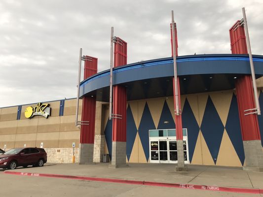 STRIKZ ENTERTAINMENT - Updated January 2025 - 142 Photos & 137 Reviews ...