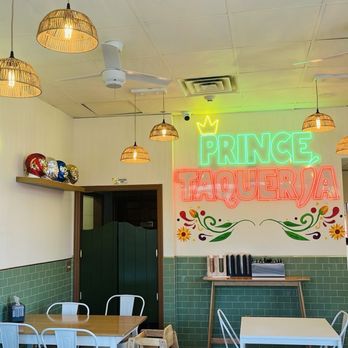 PRINCE TAQUERIA - Updated December 2024 - 76 Photos & 26 Reviews - 111 ...