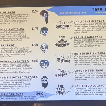 TAKO TEN - 422 Photos & 309 Reviews - 12501 Candelaria Rd NE ...