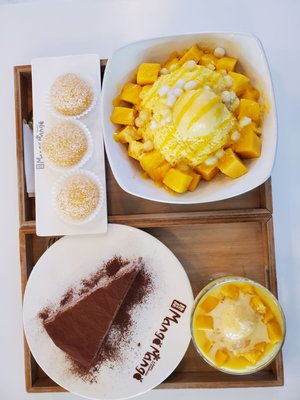 MANGO MANGO DESSERT - Updated April 2025 - 876 Photos & 368 Reviews ...
