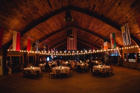 BECKET-CHIMNEY CORNERS YMCA CAMPS & OUTDOOR CTR - Updated July 2025 ...