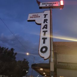 TRATTO - Updated July 2025 - 862 Photos & 452 Reviews - 1505 E Van ...
