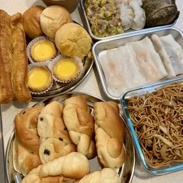 DIM SUM KING - 783 Photos & 551 Reviews - 617 S Jackson St, Seattle ...