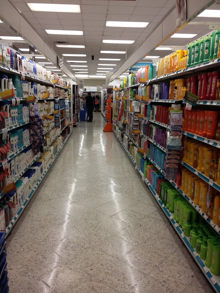 DAX - 11 Photos & 19 Reviews - Paseo de los Héroes 95, Tijuana, Baja ...