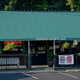 AMEDEO’S ITALIAN RESTAURANT - Updated January 2026 - 252 Photos & 295 ...