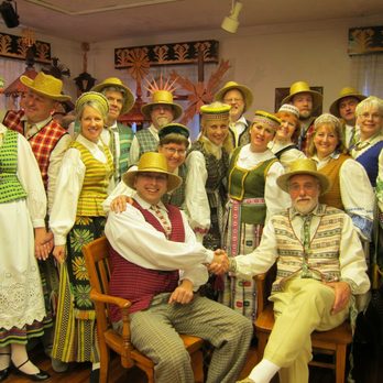 LITHUANIAN HALL - Updated January 2026 - 62 Photos & 18 Reviews - 851 ...