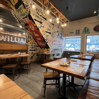 HAMBRGR - Updated July 2024 - 263 Photos & 207 Reviews - 49 King ...