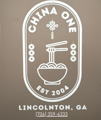 CHINA ONE - Updated December 2025 - 110 Main St, Lincolnton, Georgia ...