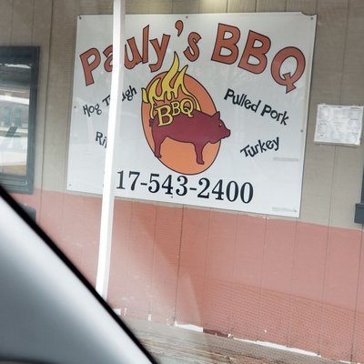 PAULY’S BBQ - Updated December 2025 - 33 Photos & 54 Reviews - 310 E ...