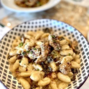 OLIA - Updated August 2025 - 13 Photos - 12016 Jasper Avenue, Edmonton ...