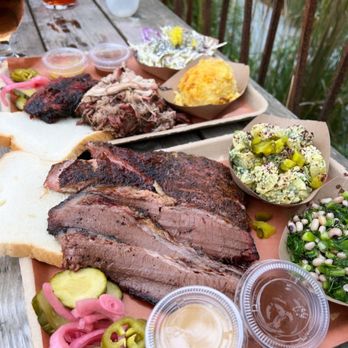 OUTSIDER BBQ - Updated February 2025 - 13 Photos & 16 Reviews - 4010 ...