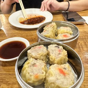 WINSOR DIM SUM CAFÉ - 1222 Photos & 1215 Reviews - 10 Tyler St, Boston ...