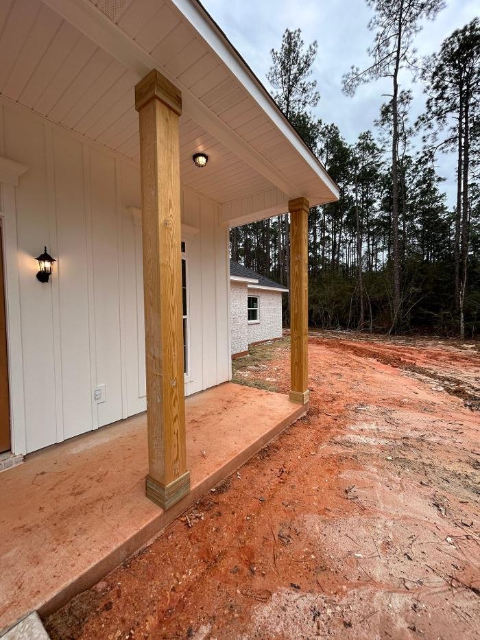 JWT CONSTRUCTION - Updated July 2025 - Loranger, Louisiana - Carpenters - Phone Number - Yelp