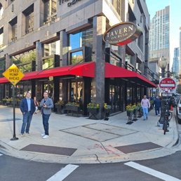 TAVERN ON RUSH - Updated September 2025 - 192 Photos & 87 Reviews ...