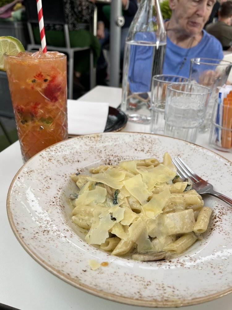 TIME OUT FED SQUARE CAFE - Updated September 2024 - 51 Photos & 31 Reviews - 2 Swanston St ...