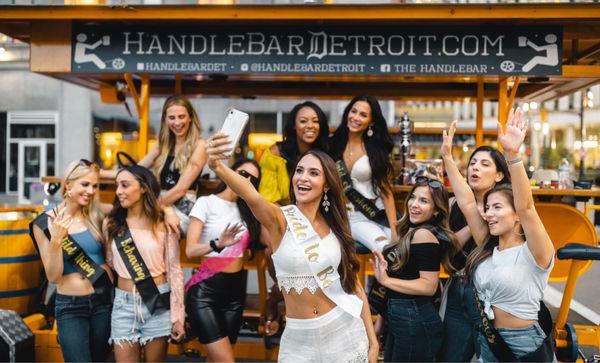 HANDLEBAR DETROIT - Updated August 2024 - 49 Photos & 84 Reviews ...