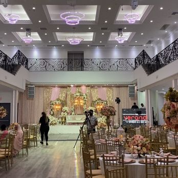 THE VERANDA BANQUET & EVENT CENTER - Updated May 2025 - 10 Photos & 10 ...