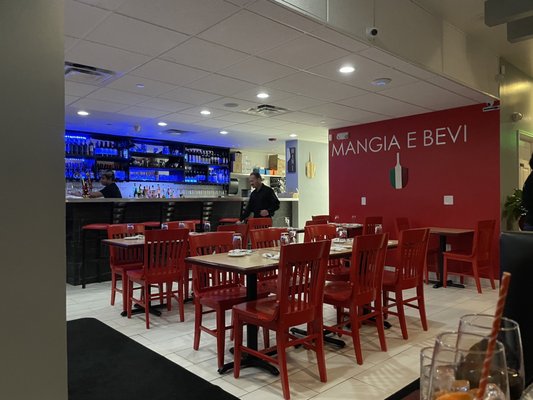 CUCINA BELLA - 9660 E Alameda Ave, Denver, Colorado - Updated October ...