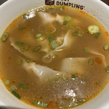 UGLY DUMPLING - Updated March 2025 - 52 Photos & 10 Reviews - 1601 ...