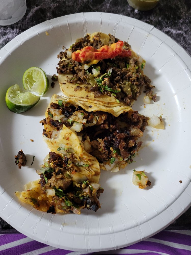 TAQUERIA DE ANDA - 196 Photos & 438 Reviews - 1690 S Garey Ave, Pomona ...