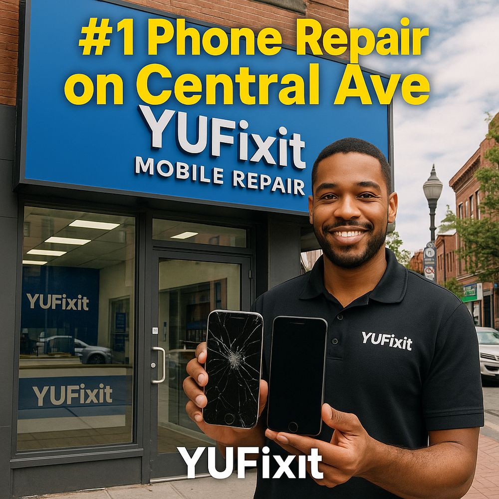 YU FIXIT - Updated January 2026 - 647 Photos & 16 Reviews - 172 Newark ...