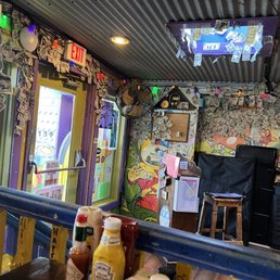 PURPLE PARROT GRILL - Updated June 2025 - 448 Photos & 602 Reviews ...