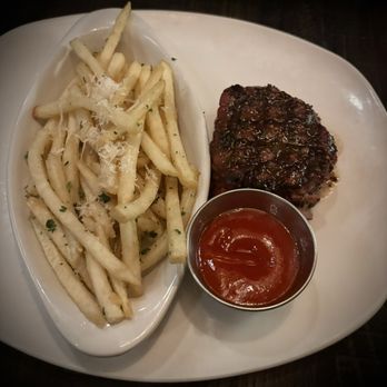 RUSTICO WOOD FIRED GRILL AND WINE BAR - Updated February 2025 - 153 ...