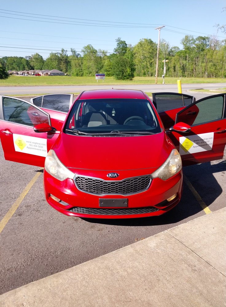 ROGERS DRIVERS ASSISTANCE SERVICES - Updated May 2024 - 10715 Mabelvale ...