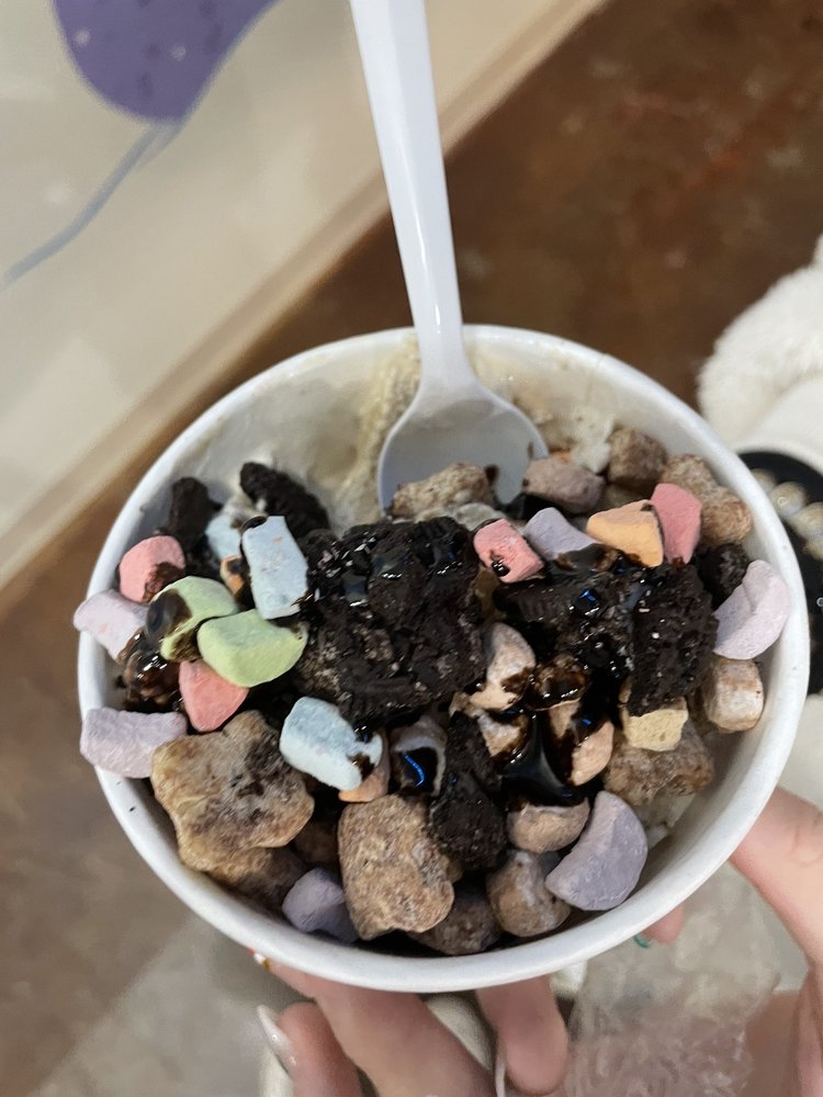 THE CEREAL LAB - 70 Photos & 11 Reviews - 335 W Ponce De Leon Ave ...