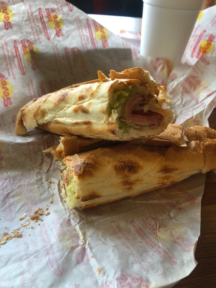 ZERO’S SUBS - Updated October 2025 - 410 Hazelwood St, Bristol ...