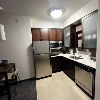 RESIDENCE INN BY MARRIOTT TEMPE DOWNTOWN/UNIVERSITY - Updated December ...