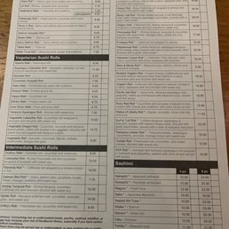 HAPA SUSHI GRILL & SAKE BAR - Updated June 2025 - 784 Photos & 774 ...
