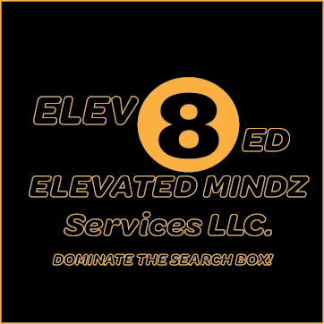 ELEVATED MINDZ SERVICES - Updated May 2024 - Request Consultation ...