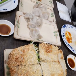 DUMPLING EMPIRE - 1728 Photos & 991 Reviews - 216 Cypress Ave, South ...